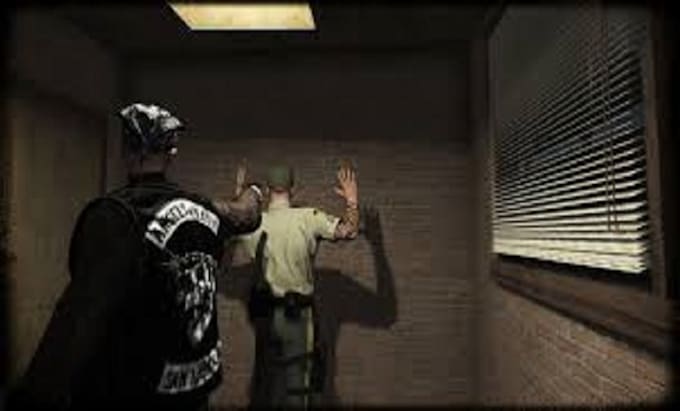 Create custom fivem mc kuttes, mc patch, mc cuts with ranks and side ...