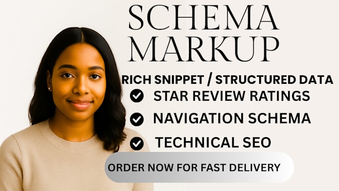 Implement rich snippet schema markup star rating on website by ...