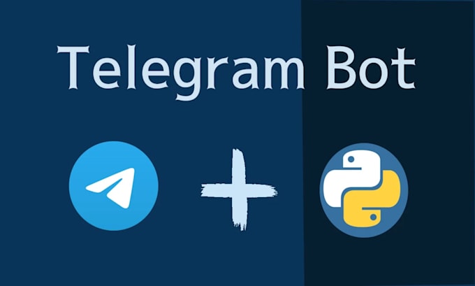 Create a telegram bot by Nexus_creati0n | Fiverr