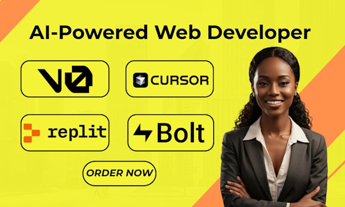 Dépannage d'application replit, correction des bugs du site web replit ai et expert en lovable ...