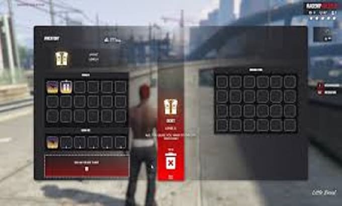 Build custom scripts for your altv or rage mp gta v rp server by Louisrose321 | Fiverr