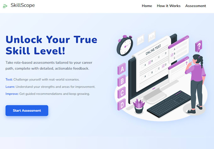 Build a full stack mern web app by Vishal_848 | Fiverr