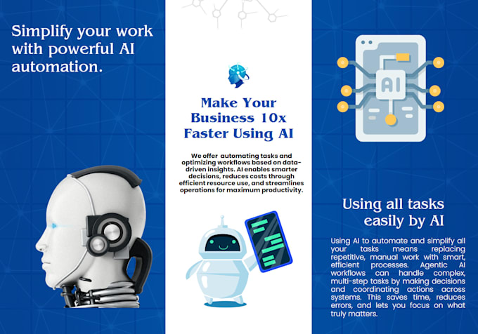 Custom machine learning automation solutions by Aksahaha | Fiverr