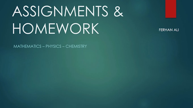 Tutor matlab assignmnt on heat transfer, fluid mechanics, mass transfer by Swift_launchers | Fiverr