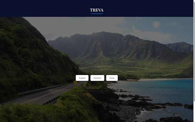 Create a responsive website using html, css, php and java by ...
