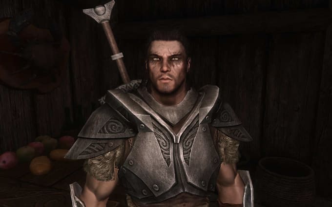 Custom skyrim quest mod, skyrim weapons assets and racemenu and collection by Techo365 | Fiverr