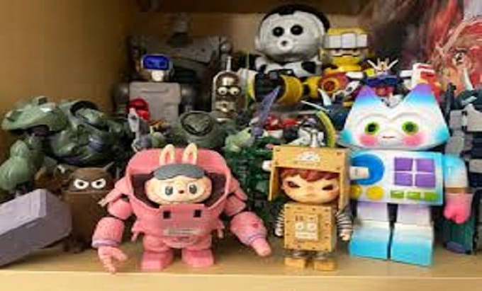 Develop popmart bot, labubu bot, pokemen bot, tiktok live bot, auto ...