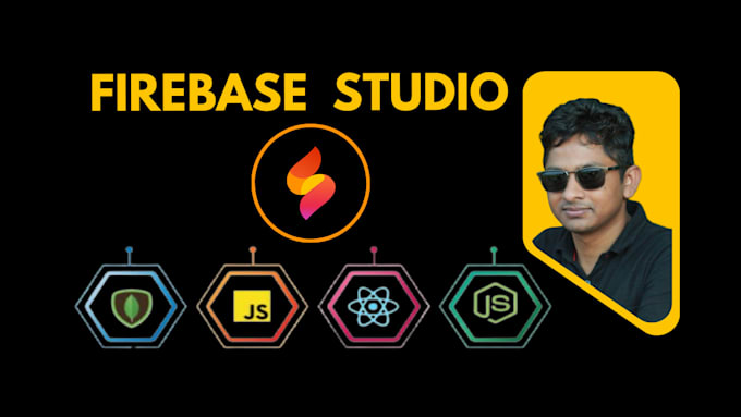 Make your firebase application with nextjs reactjs mongodb firebase typescript by Planexplorerbd ...