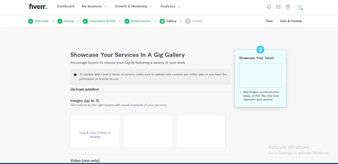 Provide you the best way to make it done by Shinning_mate | Fiverr