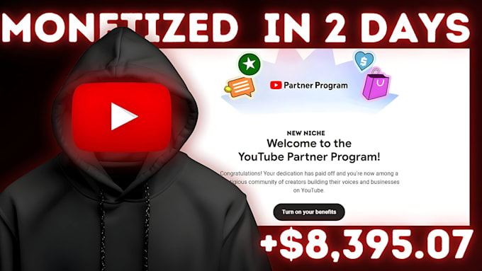 Create current affairs and political commentary videos by Codymcm | Fiverr