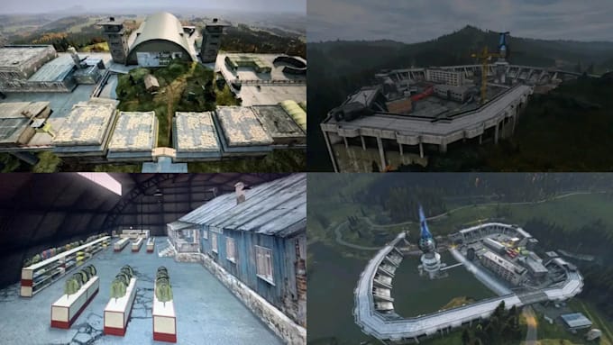 Build dayz server setup, coding, scripts, fallout 4 and arma reforger by Ballard_white | Fiverr