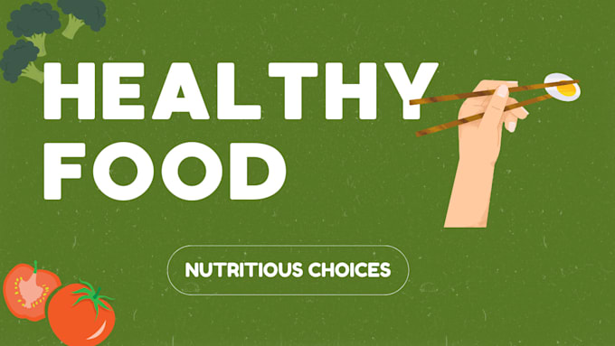 Help to create personal wellness meal plan by Joshbanks2 | Fiverr