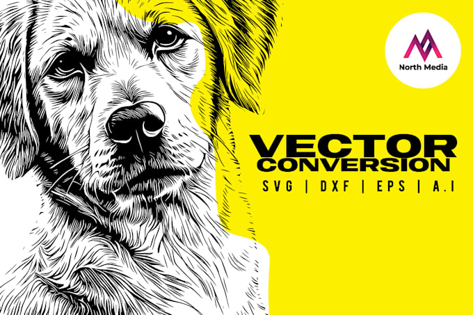 Vectorize a photo or image by Sambro0 | Fiverr