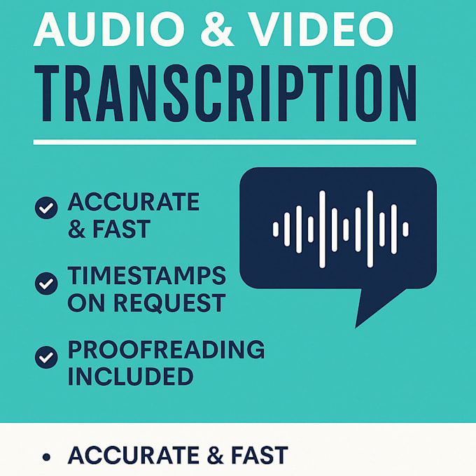 Convert scanned handwritten notes into clean word by Ksuraj7744 | Fiverr