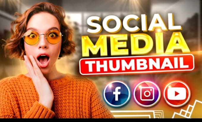 Design attractive and eye catching you tube thumbnail by Abubakar6126 ...