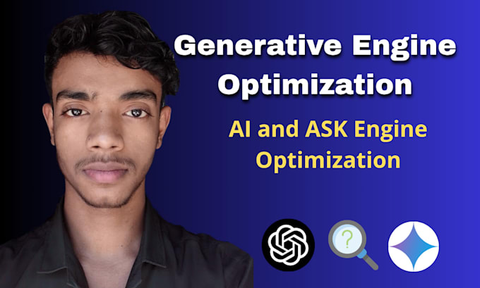 Advanced geo optimization with ai tools to boost your website visibility on ai by Mst_sahena ...