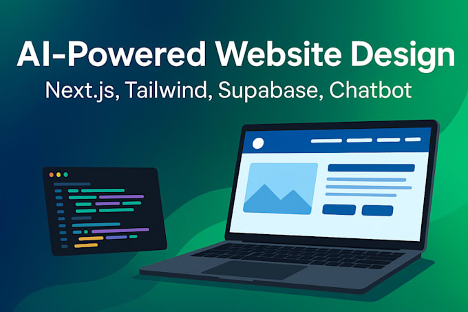 Build lovable ai, supabase web app, saas app lovable dev by Forworkwork | Fiverr