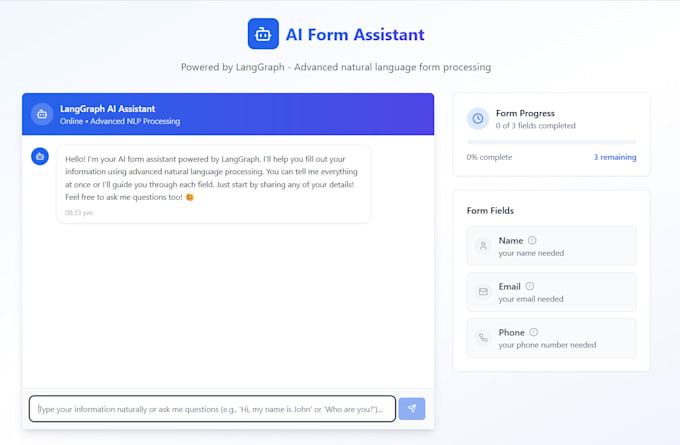 Build custom ai agents using lang chain and gemini groq by ...