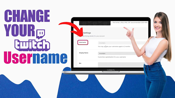 Discover unique and rare usernames for twitch, slogans, business names ...