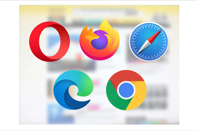 Develop advanced chrome extension, browser extension, automation, scraping by Softwarealex | Fiverr