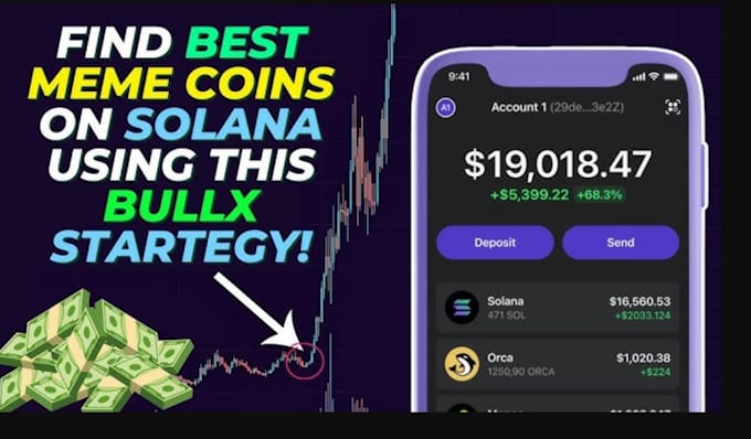 Build front running bot, solana volume bot, arbitrage bot, copy trading ...