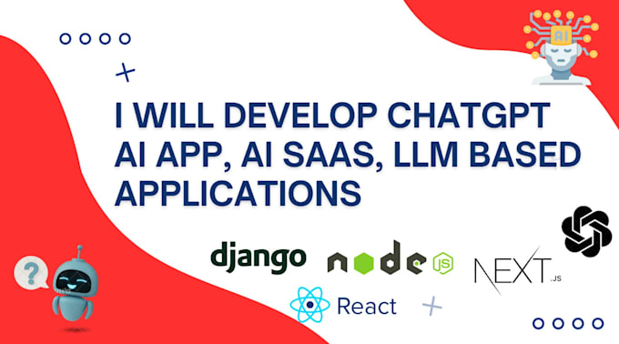 Create ai app ai app development ai mobile app developer mobile app ...