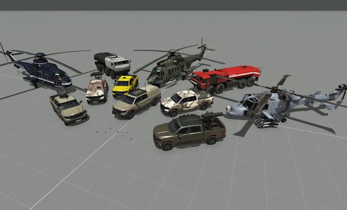 Crea misiones, modificaciones o configuraciones de servidor personalizadas de arma reforger.