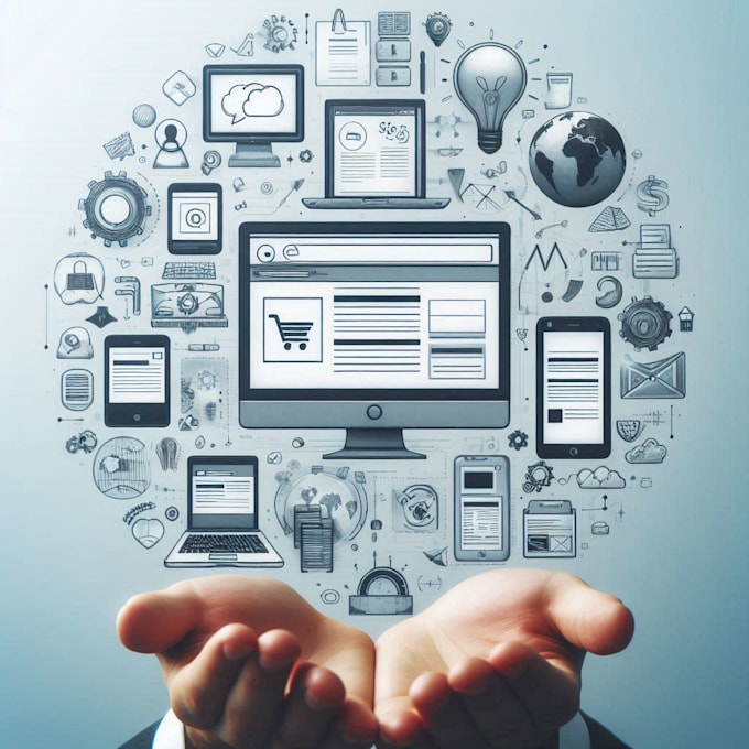 Do java spring nextjs microservices with react frontend by Impactful ...