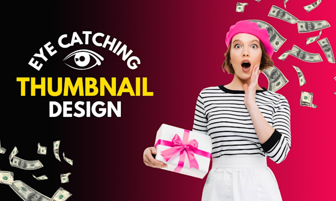 Create eye catching canva designs for your brand by Mahesh_services ...