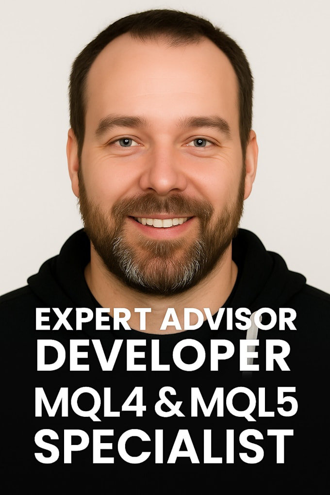 Créer des conseillers experts metatrader personnalisés en mql4 et mql5