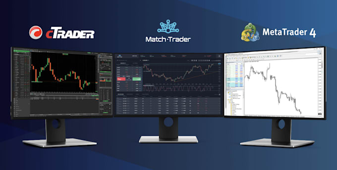 Develop automated trading bot or indicator for python, mt4,mt5,ibkr, tradingview by Damiadevo ...