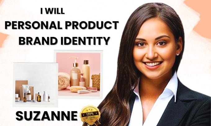 Skin care brand logo skin care personal brand identity flyer skin ...