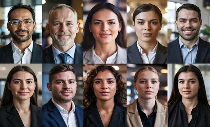 Create ai product photos, ai image generator, ai art, ai headshot, lora ...