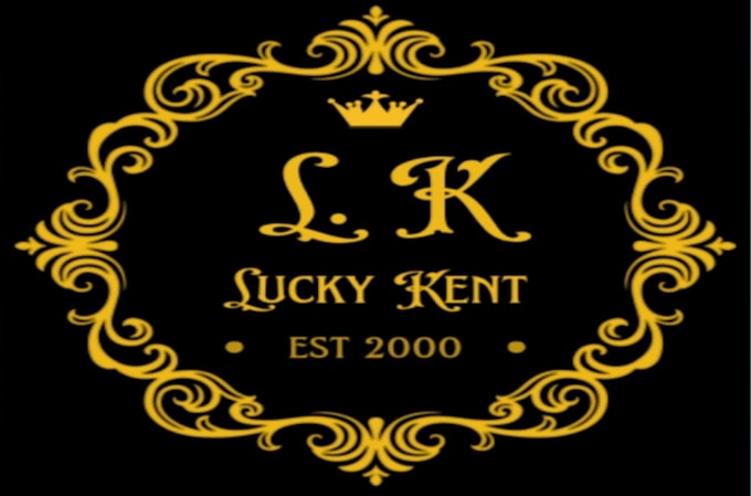 Design a modern, minimalist, and luxury logo for your brand by Mha ...