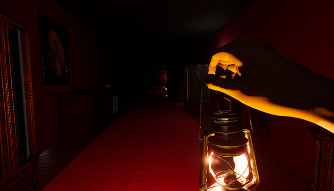 Create high quality games and animations with unreal engine by ...