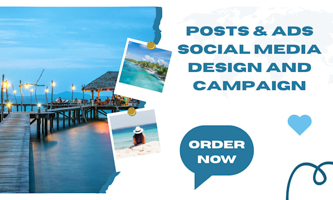 Do create stunning custom social media posts and ads by Oluwapelumi_sls ...