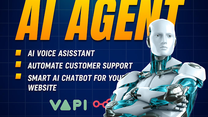Cree agentes de inteligencia artificial de voz con langchain, crewai ...