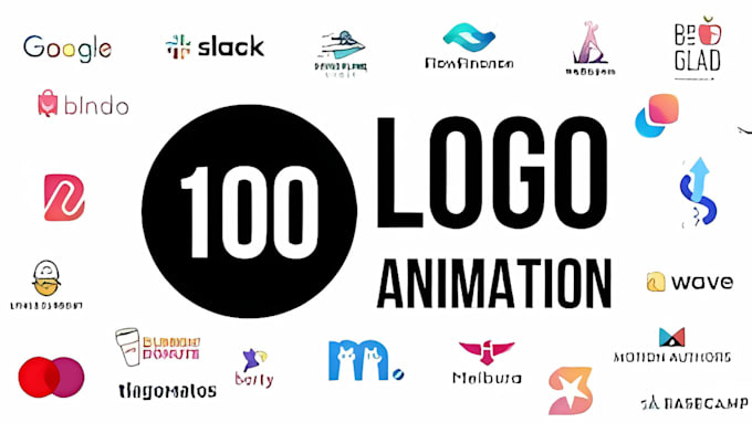 Do logo animation,youtube intro custom 3d animation, intro outro motion graphics by Musar ...