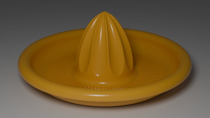 Create a 3d model and rendering with free preview sample by Kodotsigov ...
