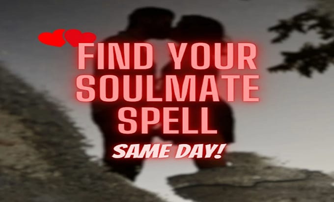 Reunite lovers manifest real soulmate connections with magic spell ...