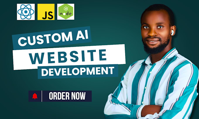 Be mern full stack web application software developer, react js node js next js by Vision ...