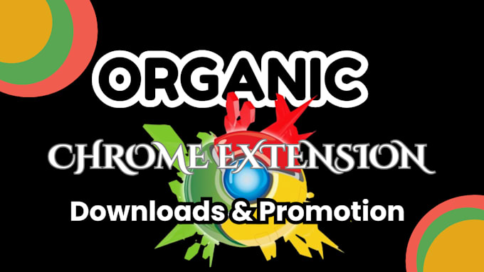 Chrome extension promotion to boost chrome download and browser ...