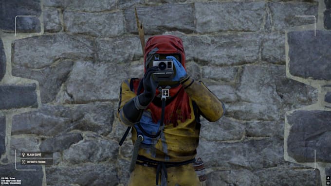 Record custom rust cinematics by Lynxtwiistzz | Fiverr