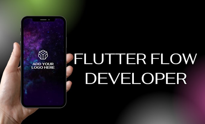 Build a flutterflow mobile app with low code development by Jakealison1 | Fiverr