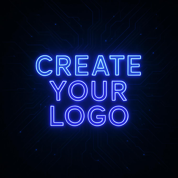 Create a custom logo by Coverartgenius | Fiverr