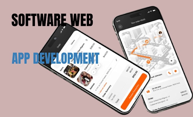 Develop ai mobile app development android ios with ai chatbot full stack dev by Samuelsamul | Fiverr