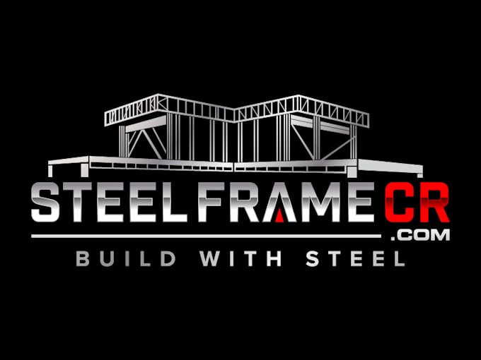 Create professional awesome steel framing logo design by Giba_harder ...