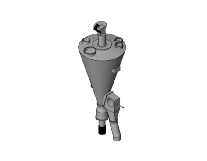 Create 2d and 3d engineering drawings, mechanical drawings by revit by ...