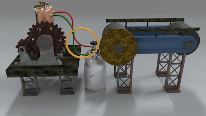 Do 3d mechanical design product technical drawing in solidworks and ...