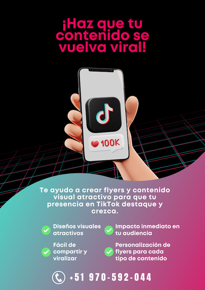 Crear plantillas personalizadas para redes sociales en canva by Abbyrv | Fiverr